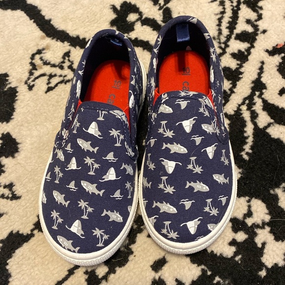 Shoes | Shark Shoes | Poshmark